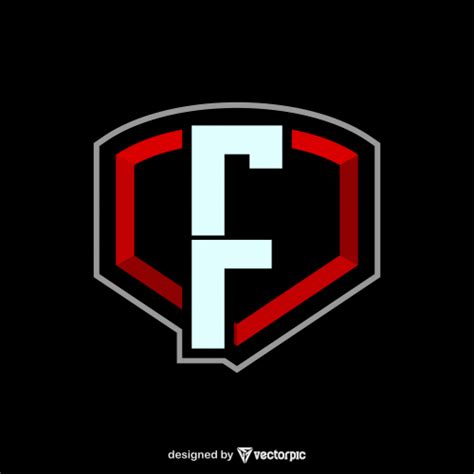 F Initials