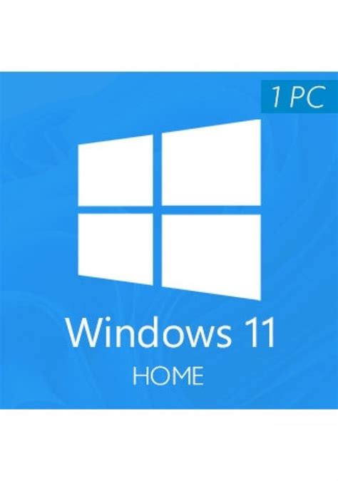 Buy Windows 11 Home, Win 11 Home Key 1PC - godeal24