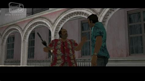 Gta Vice City Walkthrough Mission 16 The Fastest Boat Hd Youtube