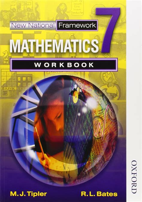 New National Framework Mathematics 7 Core Workbook With All You Need To Know For Your 2021