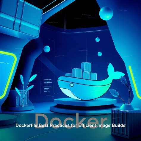 How To Write A Dockerfile Best Practices And Tips Ipma World Congress