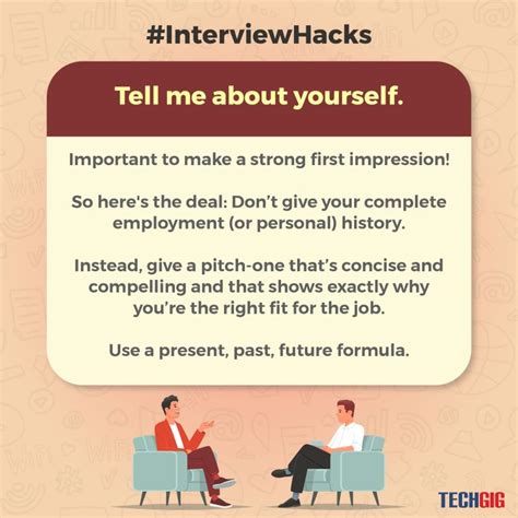 How To Ace The First Job Interview Question Techgig Posted On The Topic Linkedin