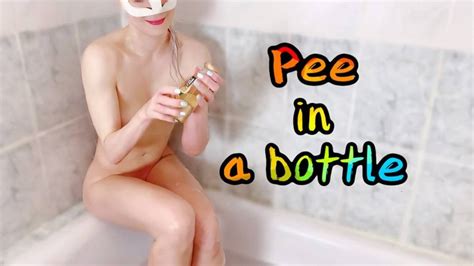 P Mia Mimi P In A Bottle 1080p Mia Mimi Clips4sale