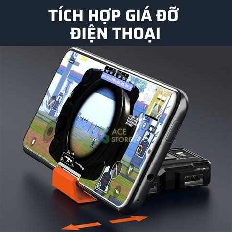 Gamwing Lie Ying Pro [1000hz] Bộ Chuyển đổi Chơi Game Chuyên Nghiệp