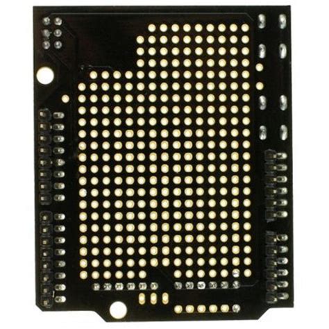dfrobot arduino prototyping shield robotshop