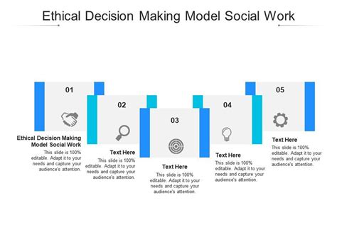 Ethical Decision Making Model Example At Harold Raines Blog