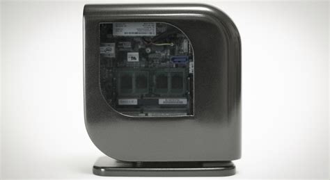 Moderne 3d Printed Intel Nuc Builds Gg
