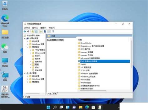 Win11本地策略在哪里打开？如何设置？ 4425教程网