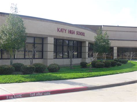 Katy High School Classmates Website