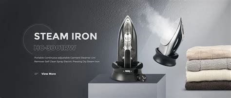 China Retractable Iron Supplier Manufacturer Xingding