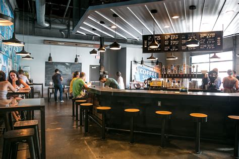 Starchefs Roaster Logan Allender Of Cuvee Coffee Austin Tx