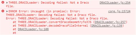 Draco Setting Produces Invalid File · Issue 472 · Cesiumgsgltf
