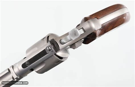 Smith And Wesson Model 625 7 Performance Center W P C Case