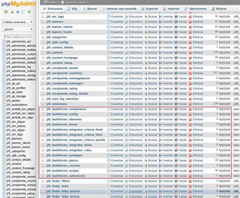 Error 2ºpaso Instalación Breezingforms Breezingforms