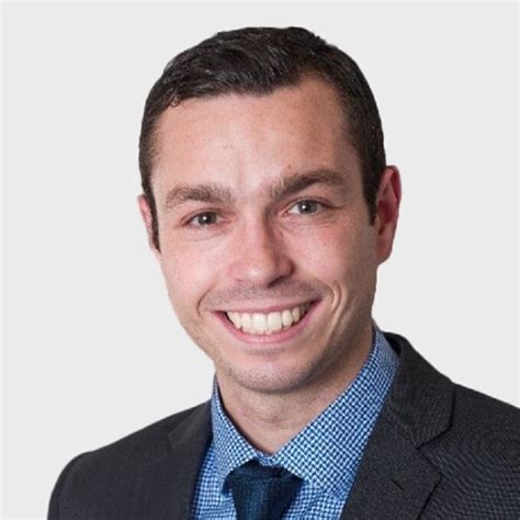 Simon Murphy Meet The Team Saffery Trust