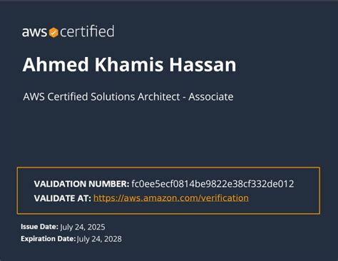 Aws Solutionarchitect Cloudcomputing Certification Devops