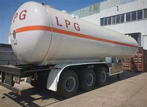 Lpg 탱크 세미 트레일러 Lpg 탱크 트레일러 20 톤 30 톤 Buy Lpg 탱크 세미 트레일러lpg 탱크 트레일러
