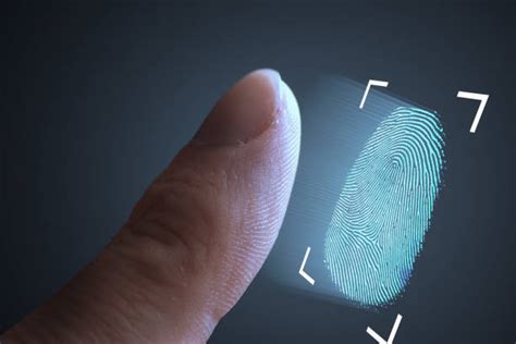 57200 Biometrik Foto Stok Potret And Gambar Bebas Royalti Istock