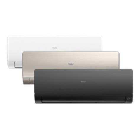 Внутренний настенный блок Haier AS50S2SF2FA-W/-G/-B (Flexis) – купить ...