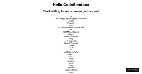 Serverless Cherry N1h8xs Codesandbox