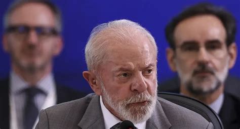 Lula Isenção Do Ir Para Quem Ganha Até R 5 Mil Irá Ao Congresso Na Terça