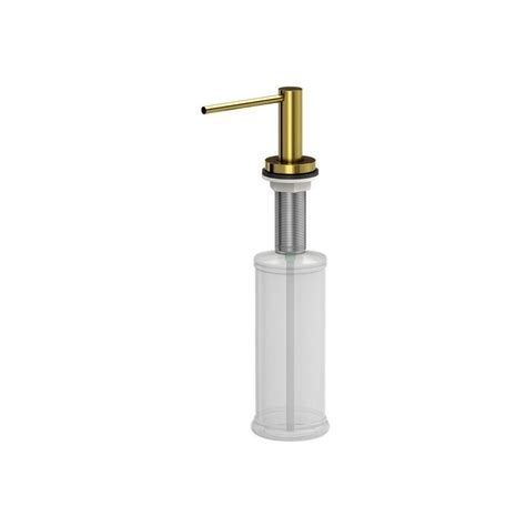 Dosatore QUADRON JUDY (MFT004-PVDG)