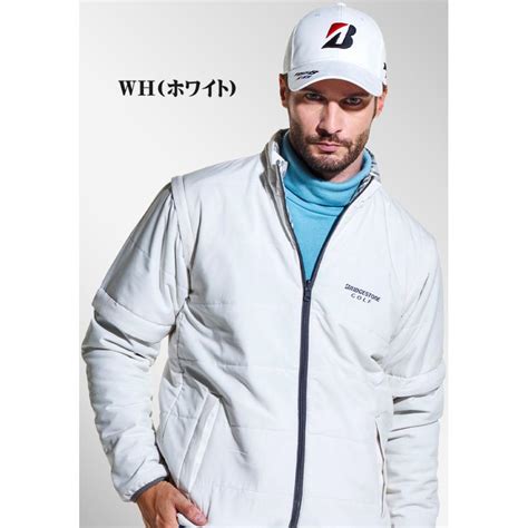 Bridgestone Golf ブリヂストン ゴルフ 23年秋冬 プロモデルキャップ Cpwg31 2023年モデル Bsg 23