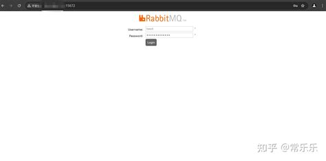 基于debian操作系统安装配置rabbitmq 知乎