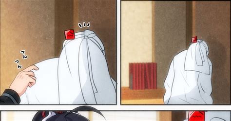 刀剣乱夢 審神者が落ち込んでいる時、鯰尾君と骨喰君は 夢蒼ルカのマンガ 漫画 鯰尾藤四郎 骨喰藤四郎 Pixiv