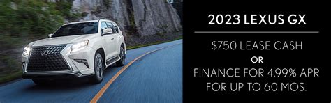 Germain Lexus Of Easton Lexus Dealer In Columbus Oh