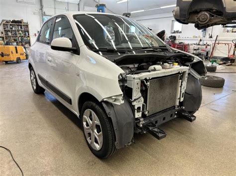 Renault Twingo Sce Limited Kw Tipcars Nejv T Inzerce Autobazar V Esku