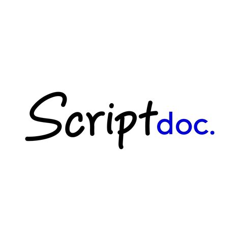 Scriptdoc Bangkok