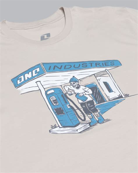 Station Bone One Industries