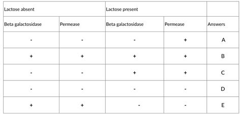 Solved Laci Lacp Lacoc Lacz Lacy Laci Lacp Laco