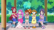 Crying Ice Cream S Tenor