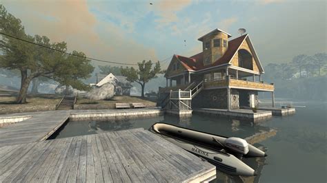 Lake Counter Strike Wiki Fandom Powered By Wikia