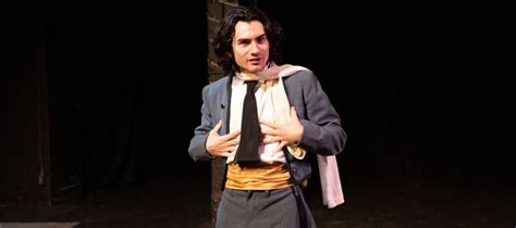 Michael Mazzone Commonwealth Shakespeare Company