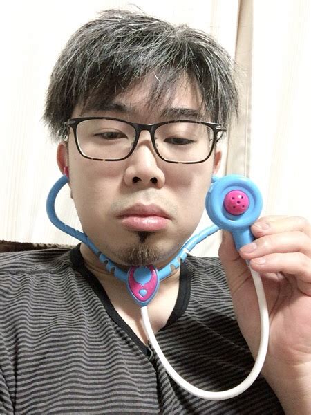 息子氏謎の遊びに目覚める 美容室socca ソッカ店長藤田 和彦