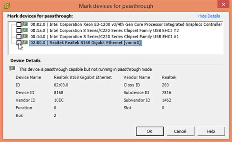 Vmware Front Experience How To Make Your Unsupported Nic Work With