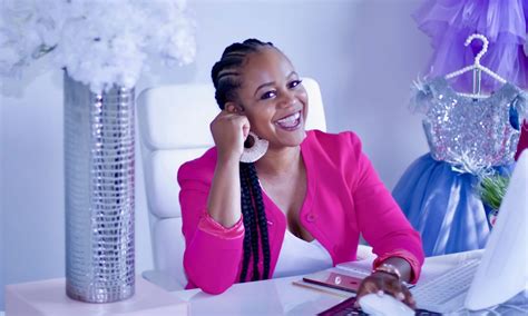 Meet Ashley Smith Of Kindness Kouture In South Atlanta Voyage Atl