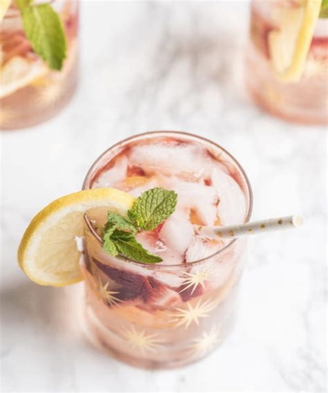 7 Rosé Cocktails Youll Want To Drink All Summer Long Vinepair
