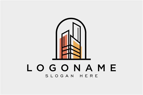 Architecture Building Logo At Gemma Nock Blog