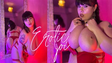 Erotic Joi Hd Theroxannemiller Clips4sale