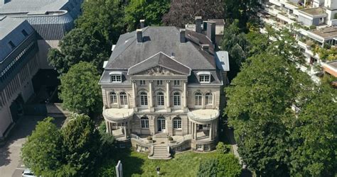 Jan André Meyer Architects How Scan To Plan Helps Preserve Historic