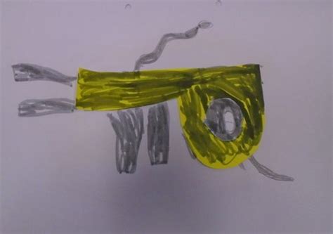 5ο ΝΗΠΙΑΓΩΓΕΙΟ ΚΑΛΑΜΑΤΑΣ ΤΟ ΓΡΑΜΜΑ Ρ ΜΕ ΦΑΝΤΑΣΙΑ ΡΙΝΟΚΕΡΟΣ Crafts Wind Sock Outdoor Decor