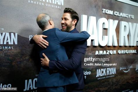 John Michael Clancy Photos And Premium High Res Pictures Getty Images