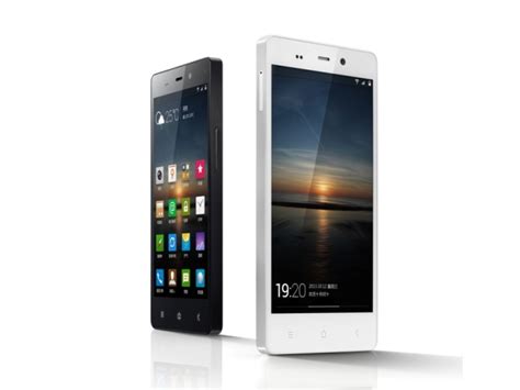 Gionee Elife E Price In India Specifications Th September Gadgets