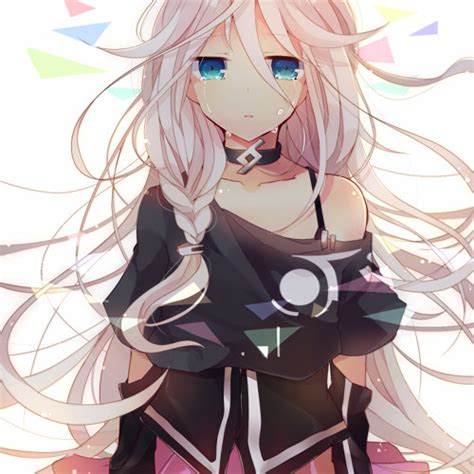 Stream Ia Rocks Hibikase ヒビカセ Vocaloidカバー By Gran678 Listen