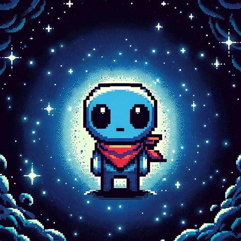 Ghost Escape By Kugon