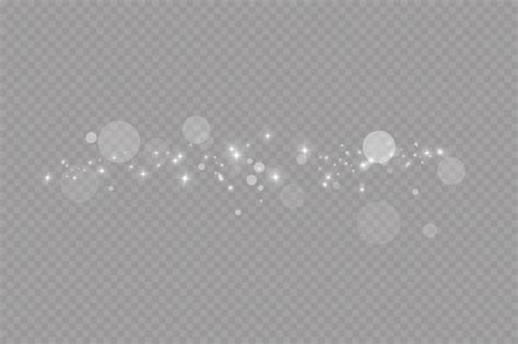 Premium Vector Glow Light Effect